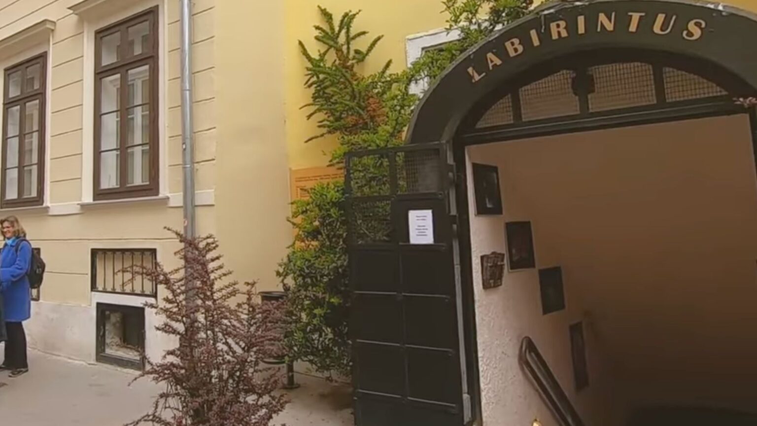 Visit Buda Castle: Tours, Tickets & Visitor Information